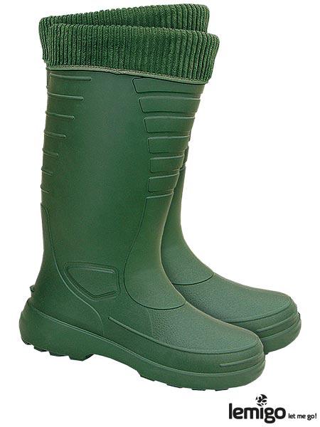 Gumijas, PVC, EVA zābaki darbam – Darba apģērbi, darba apavi, apģērbu ...