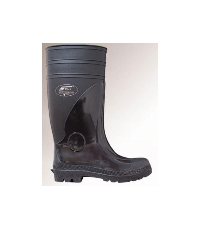 PVC zābaki Paliūtis 35376 S5 – Darba apģērbi, darba apavi, apģērbu ...