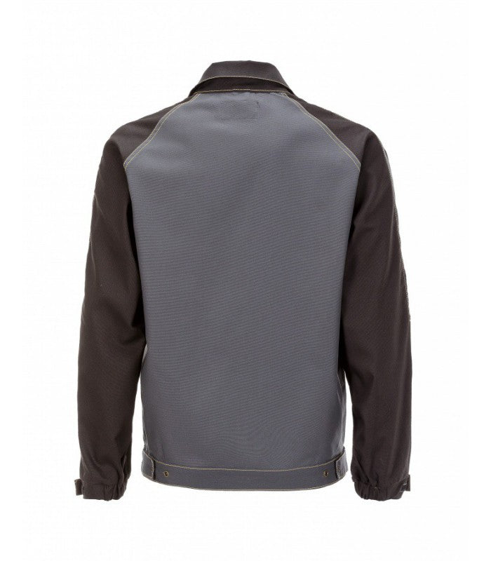 Darba jaka BALTIC CANVAS CAN-0110 – Darba apģērbi, darba apavi, apģērbu ...